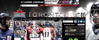 世界最高峰！トロントで楽しめる8つのプロスポーツ